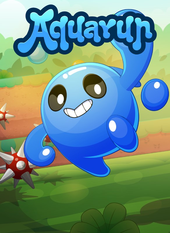 Aquarun (Windows) – SuccesOne