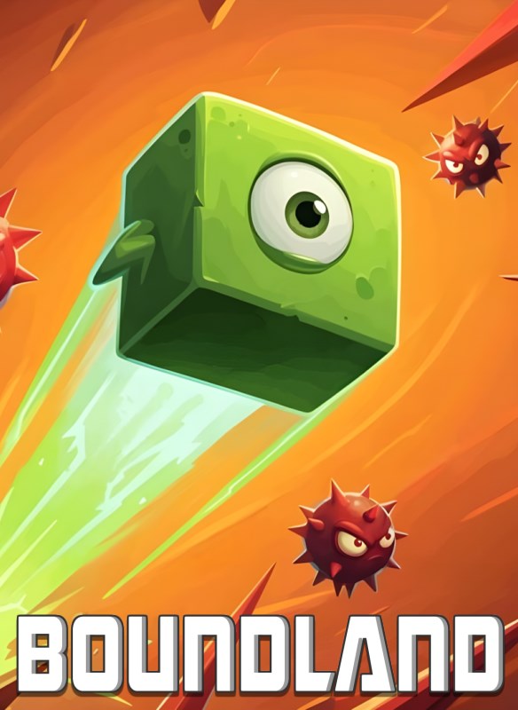 Boundland (Windows) – SuccesOne