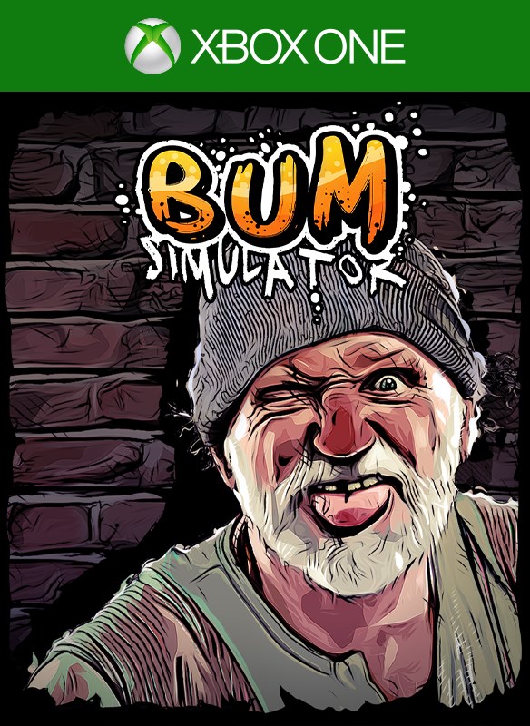 Bum Simulator – SuccesOne