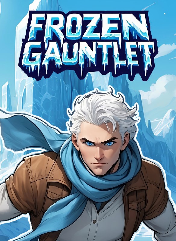 Frozen Gauntlet (Windows) – SuccesOne