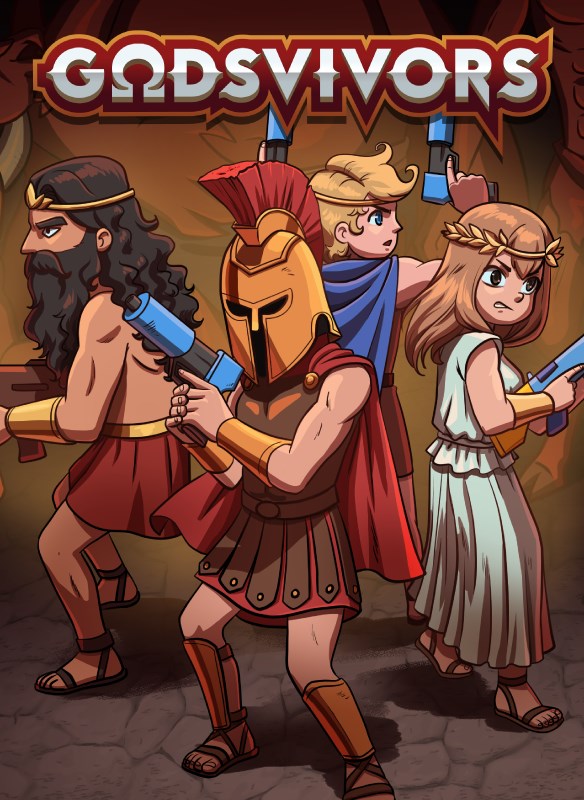 Godsvivors (Windows) – SuccesOne