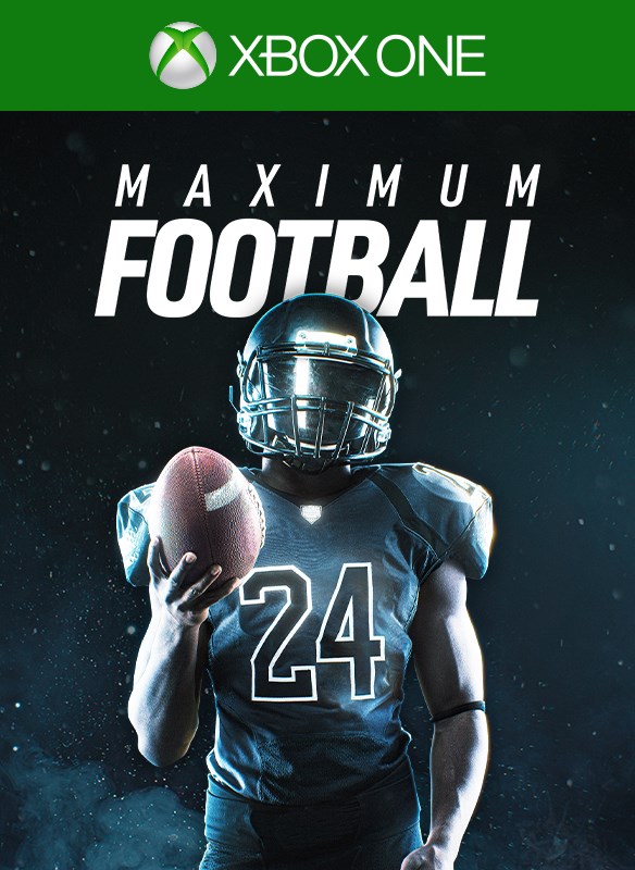 Xbox Series X|S – SuccesOne