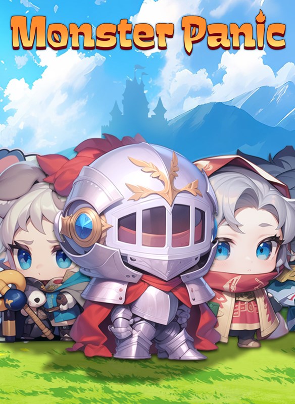 Monster Panic – SuccesOne