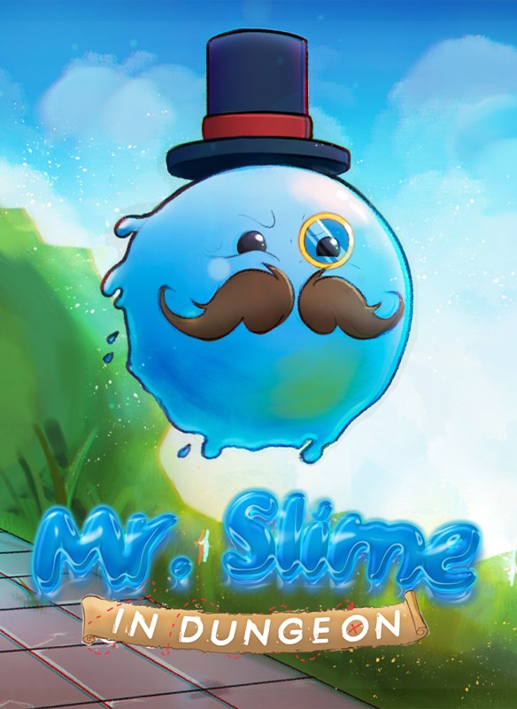Mr.Slime in Dungeon – SuccesOne