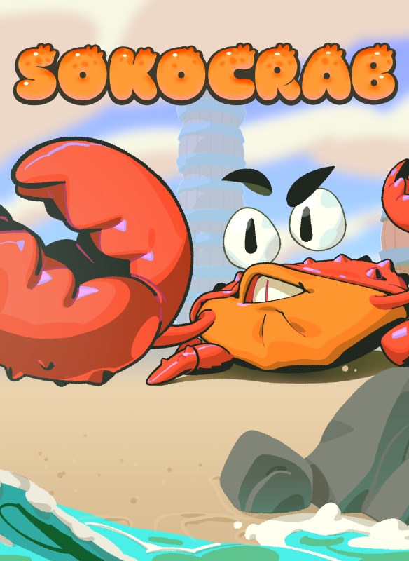 Sokocrab (Windows) – SuccesOne