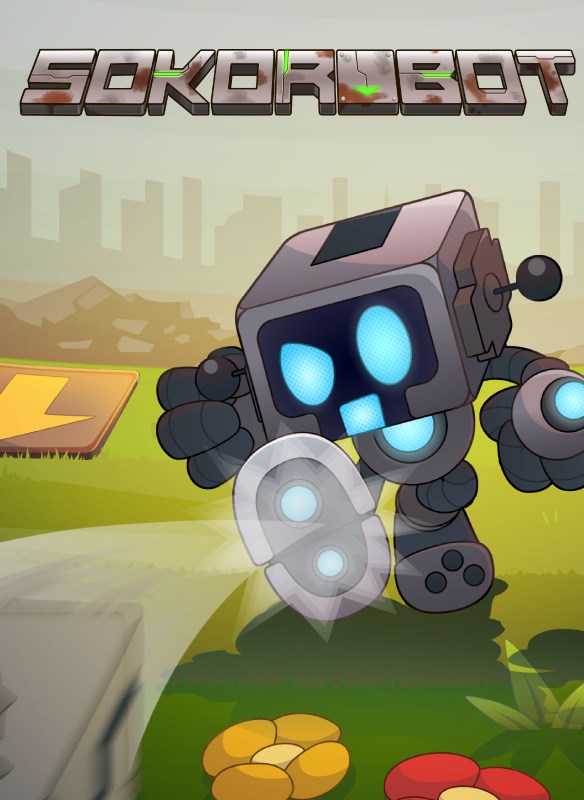 Sokorobot (Windows) – SuccesOne