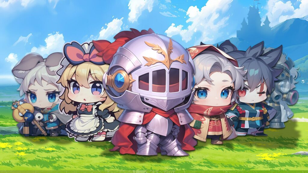 Monster Panic – SuccesOne