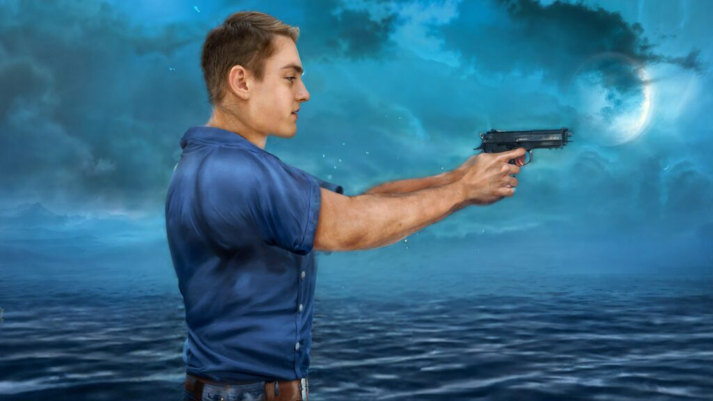 Unsolved Case: Above the Law CE Xbox – SuccesOne