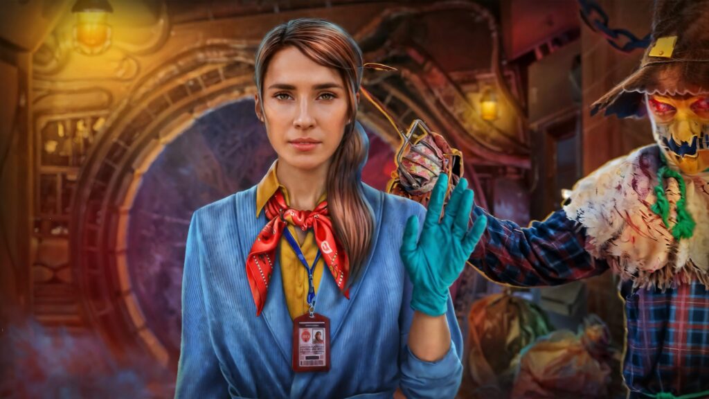 Unsolved Case: Murderous Script CE Xbox – SuccesOne