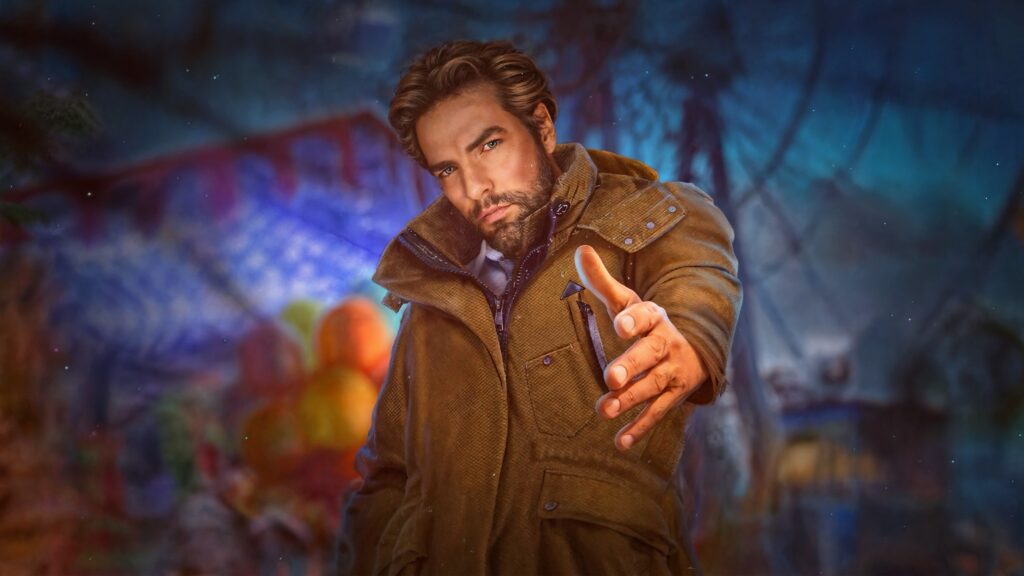 Unsolved Case: The Scarlet Hyacinth CE Xbox – SuccesOne