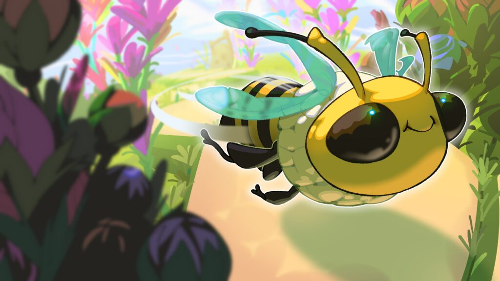 Bee Flowers (Xbox One) – SuccesOne