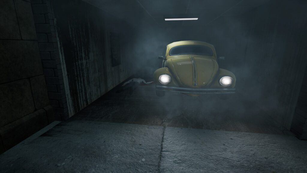 Blood Hunting – SuccesOne