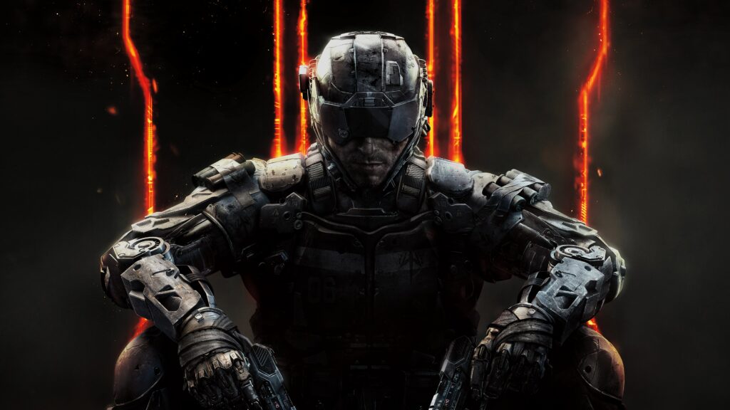 Call of Duty®: Black Ops III (Windows) – SuccesOne