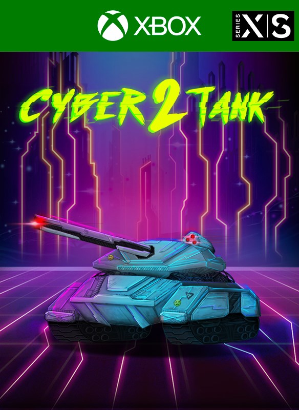 Cyber Tank 2 – SuccesOne