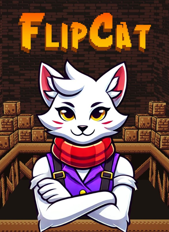 FlipCat (Xbox Series) – SuccesOne