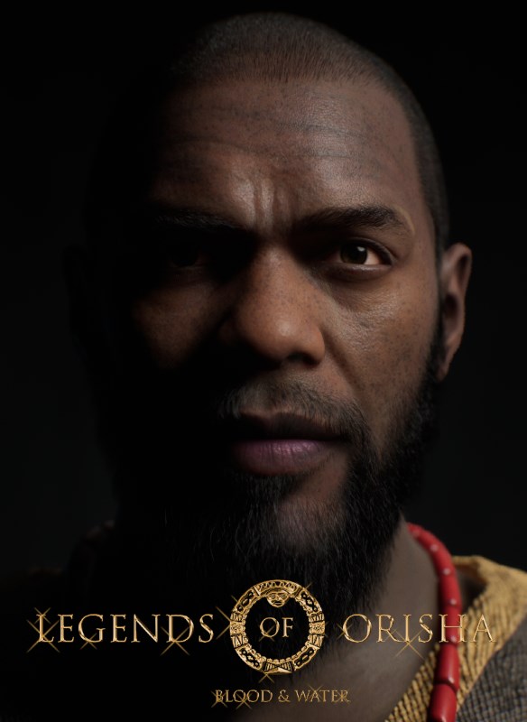 Legends Of Orisha: Blood and Water – SuccesOne