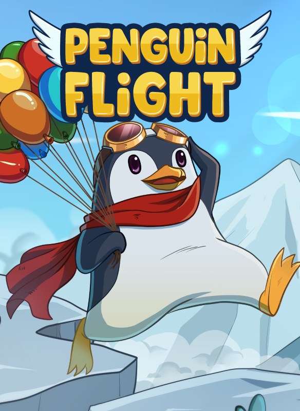 Penguin Flight – SuccesOne
