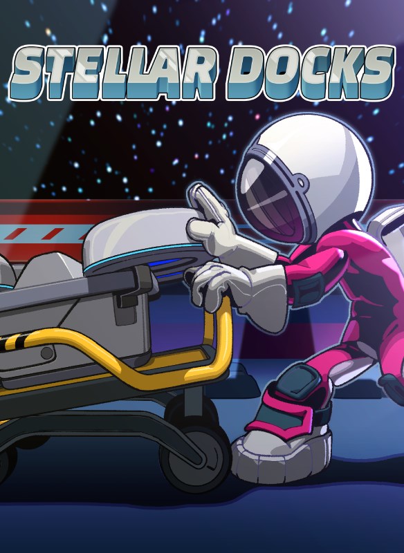 Stellar Docks (Windows) – SuccesOne