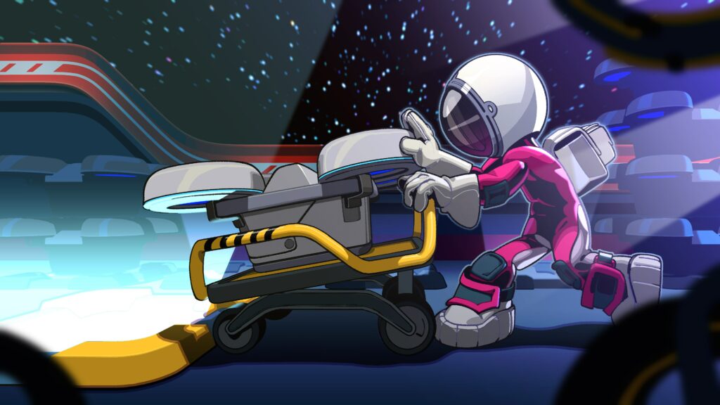 Stellar Docks (Windows) – SuccesOne