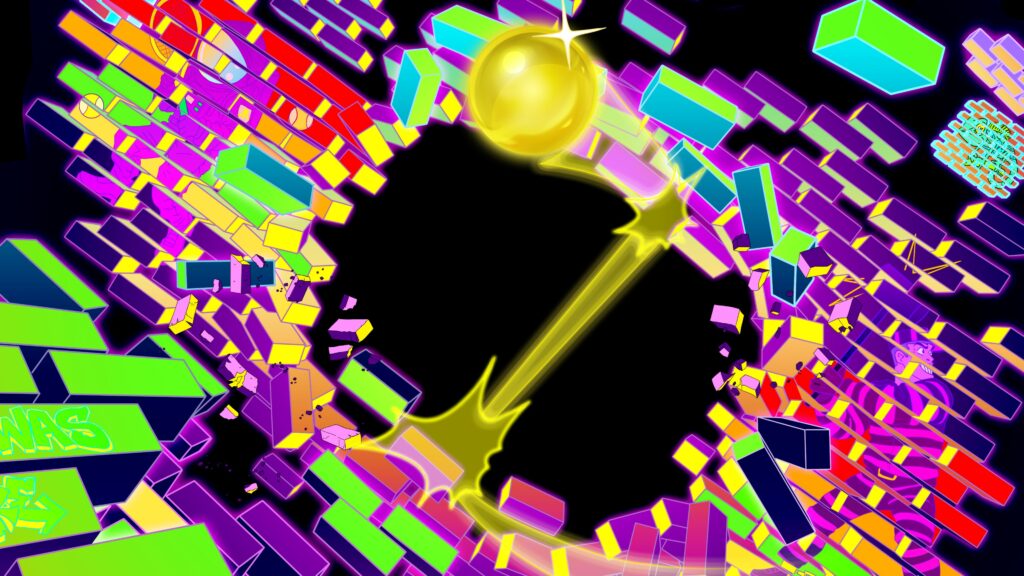 Breakout Beyond – SuccesOne