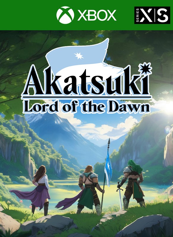 Akatsuki: Lord of the Dawn – SuccesOne