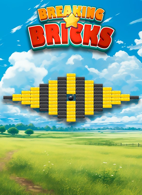 BREAKING BRICKS – SuccesOne