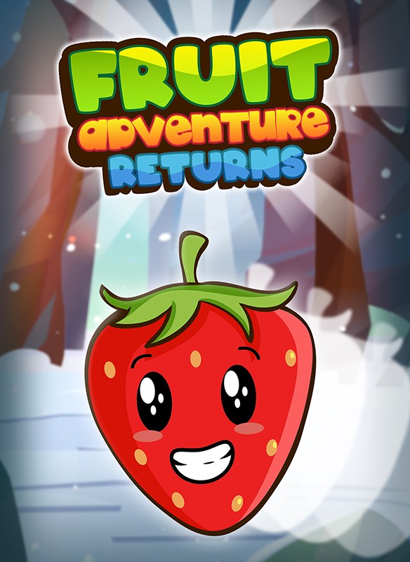 Fruit Adventure Returns (Windows) – SuccesOne