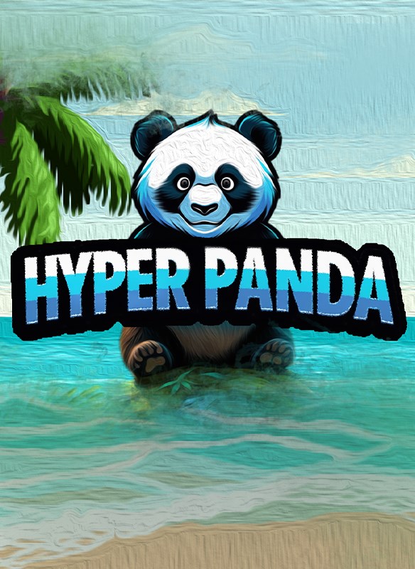 Hyper Panda (Xbox Series) – SuccesOne