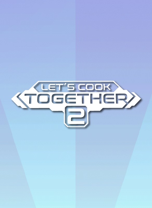 Let’s Cook Together 2 – SuccesOne
