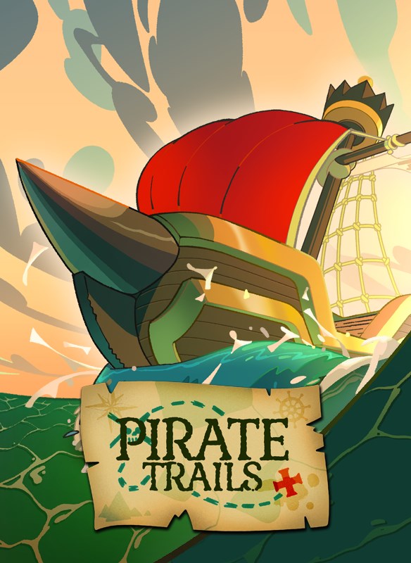 Pirate Trails (Windows) – SuccesOne