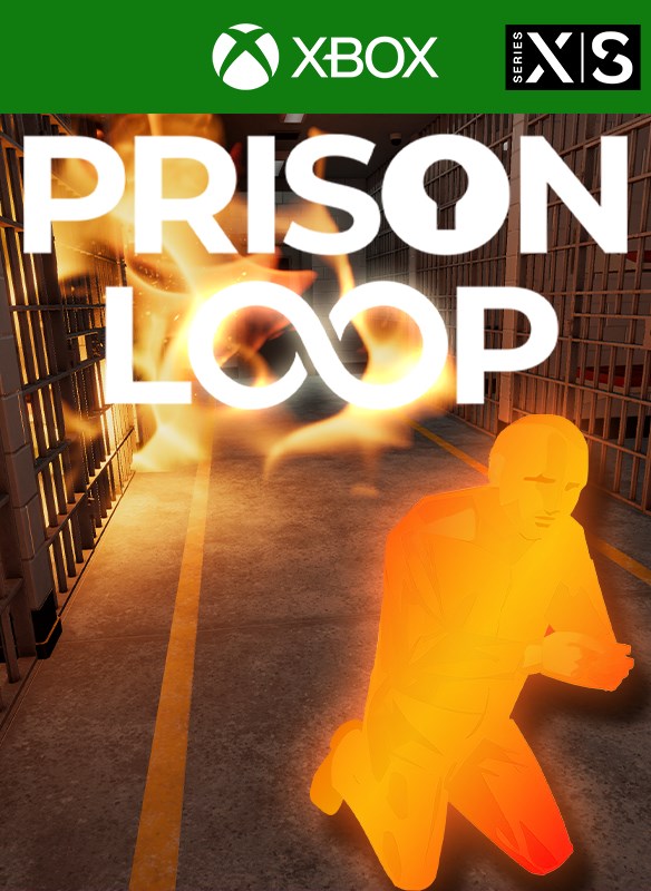 Prison Loop (Xbox Series X|S) – SuccesOne
