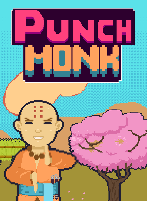 Punch Monk (Windows) – SuccesOne