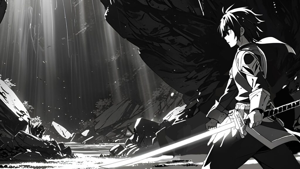 1-Bit Dungeon – SuccesOne