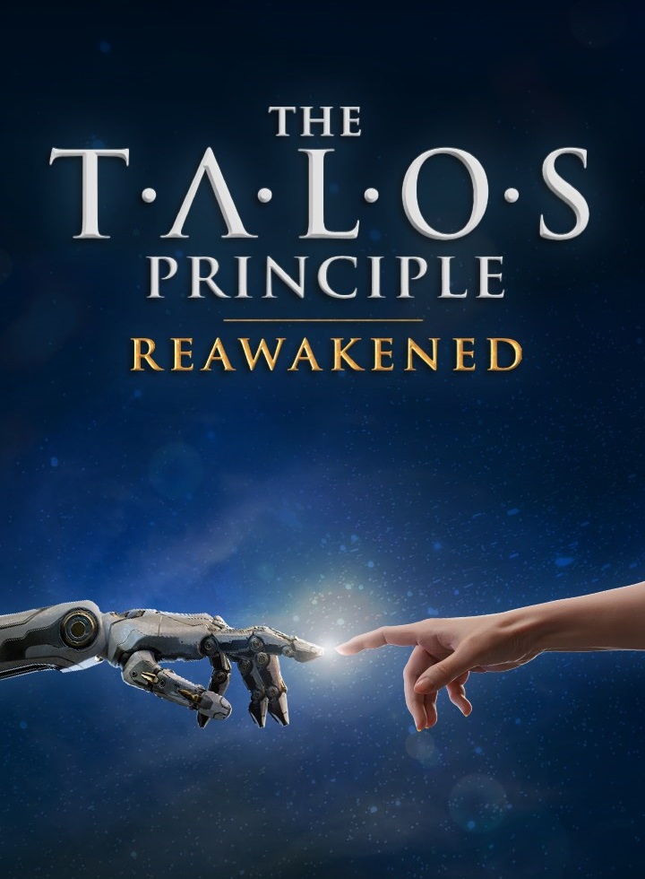 The Talos Principle: Reawakened – SuccesOne