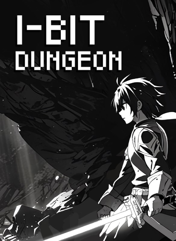 1-Bit Dungeon (Windows) – SuccesOne