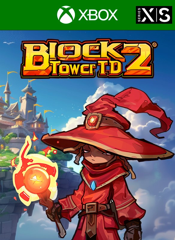Block Tower TD 2 (Xbox One) – SuccesOne