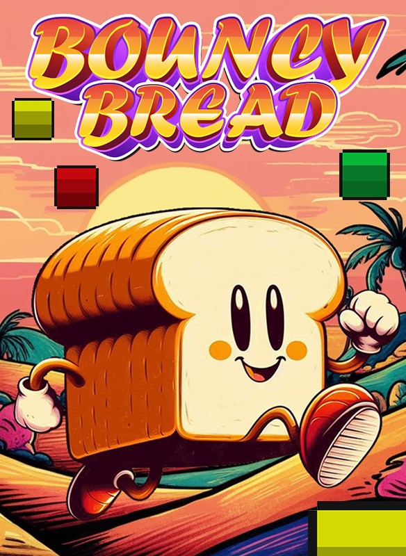 BOUNCY BREAD (XBOX SERIES) : Tous les succes Xbox + astuces 100% ...