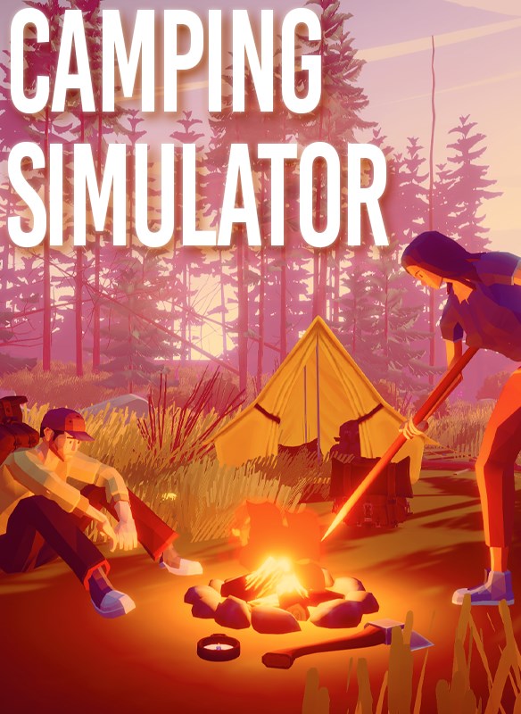 Camping Simulator: The Squad – SuccesOne