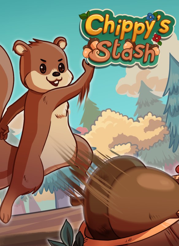 Chippy´s Stash (Windows) – SuccesOne