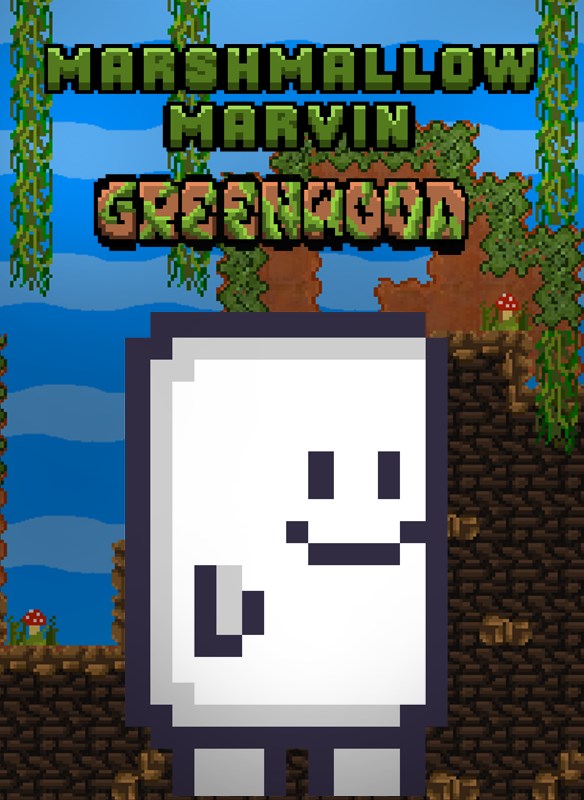 Marshmallow Marvin: Greenwood (Windows) – SuccesOne