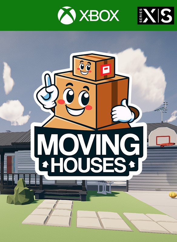 Moving Houses – SuccesOne