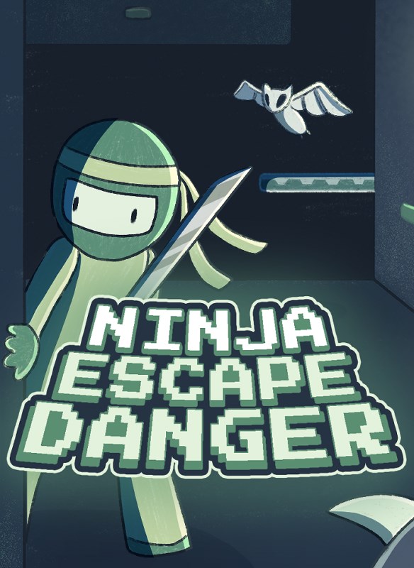 Ninja Escape Danger – SuccesOne