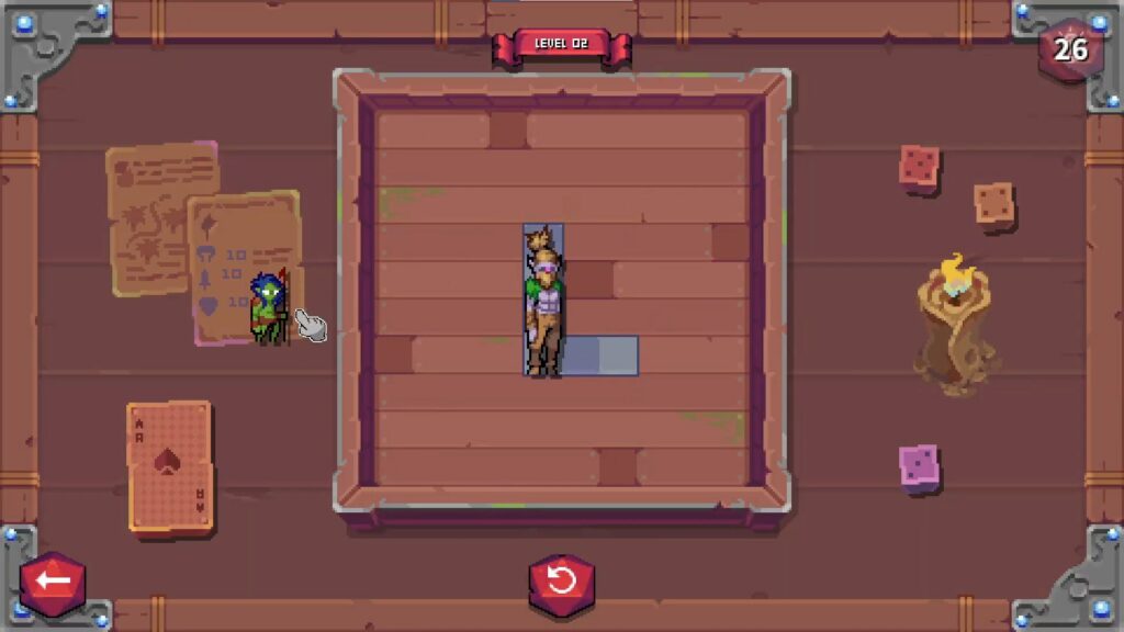 Legends Aligned (Windows) – SuccesOne