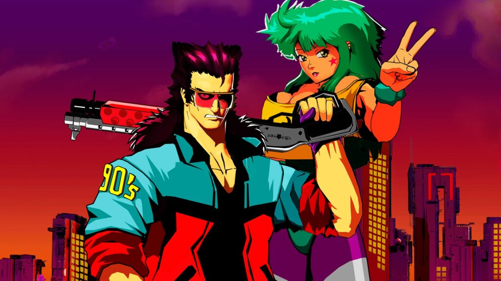 MULLET MADJACK – SuccesOne