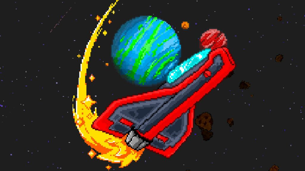 Space War: Infinity – SuccesOne