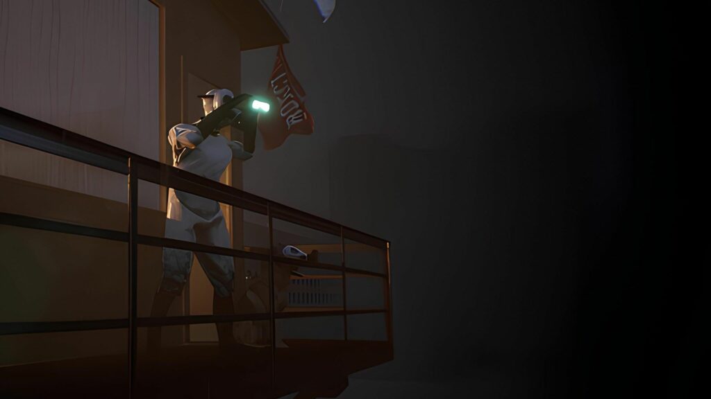 Project 13: Nightwatch – SuccesOne