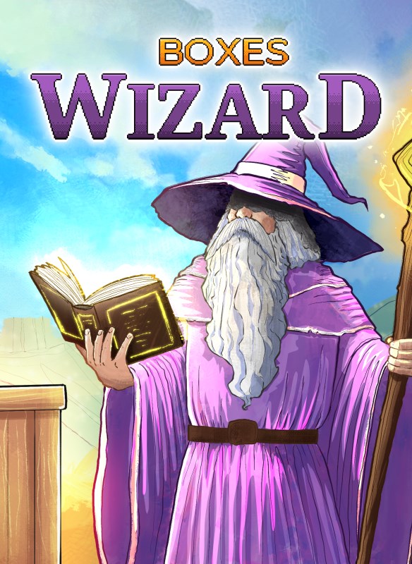 Boxes Wizard (Windows) – SuccesOne