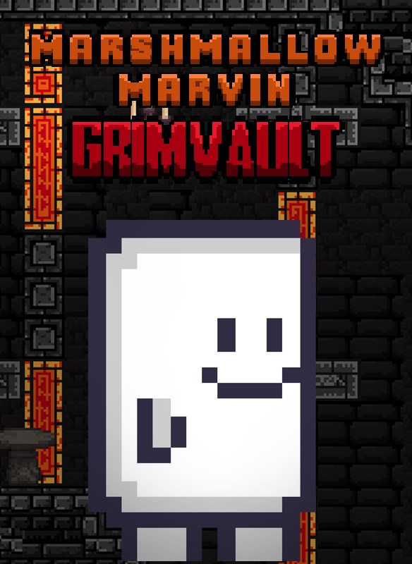 Marshmallow Marvin: Grimvault (Windows) – SuccesOne
