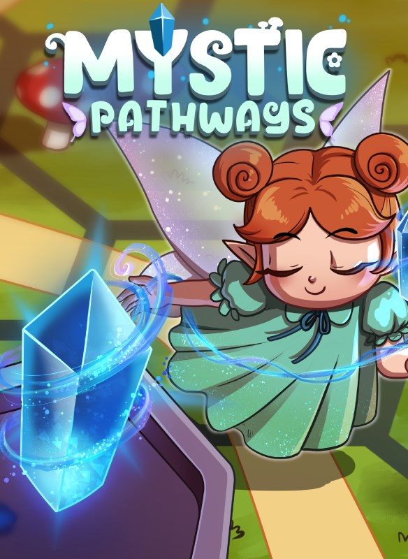 Mystic Pathways (Windows) – SuccesOne