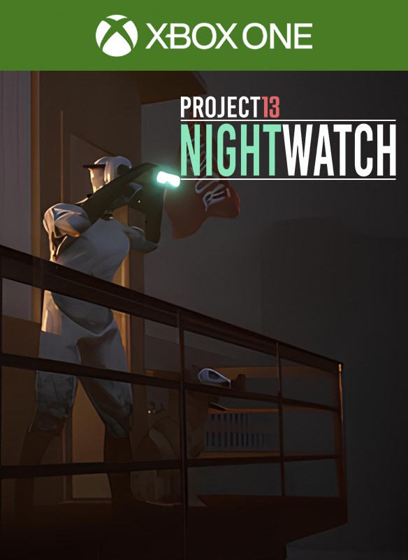 Project 13: Nightwatch – SuccesOne